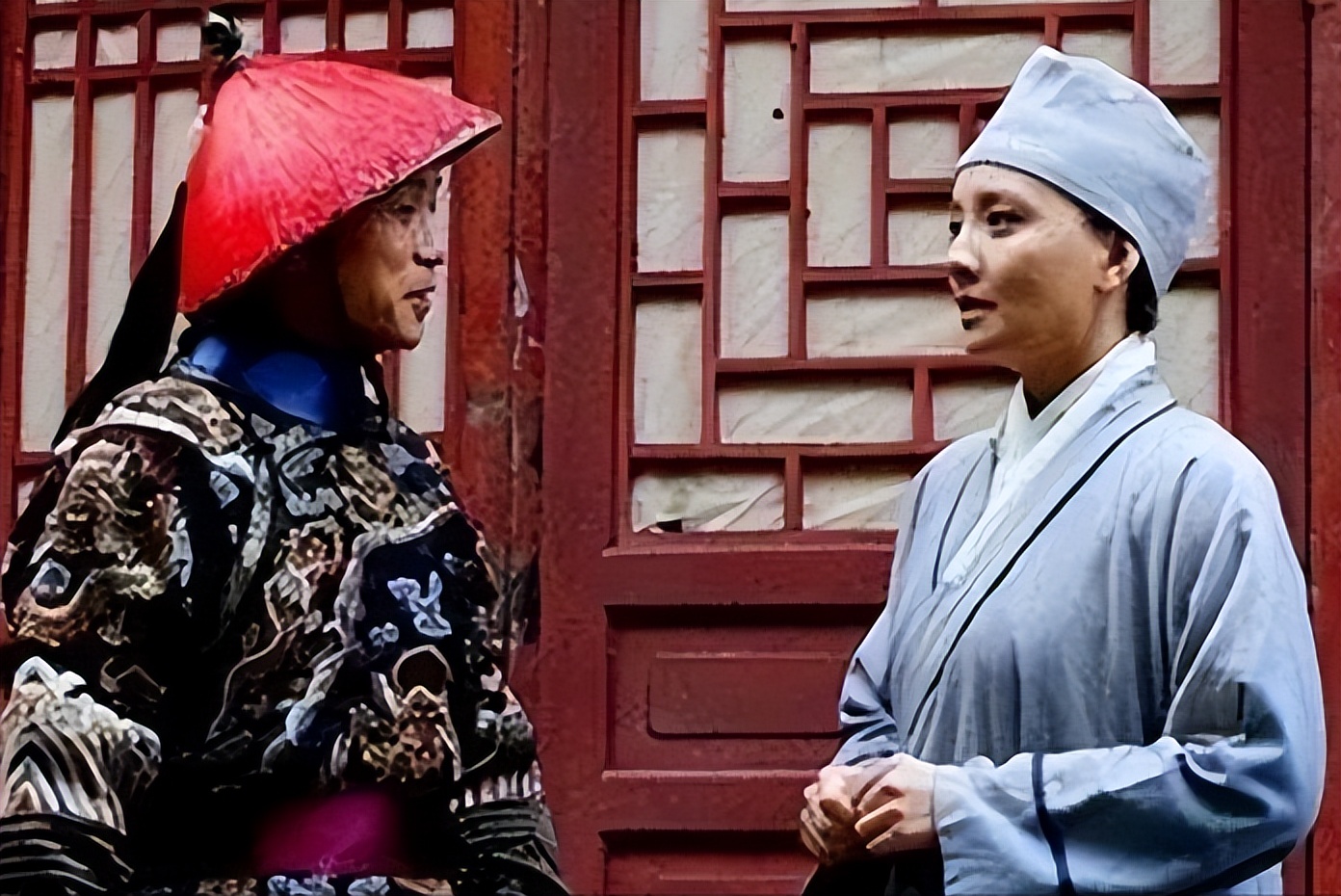 Interpreting the history of "counter food" in ancient Chinese courts ...