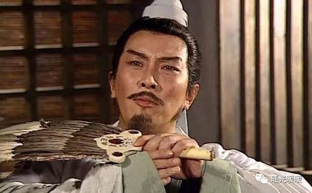 Why did Zhuge Liang fail to unify the Three Kingdoms? "Longzhong pair ...
