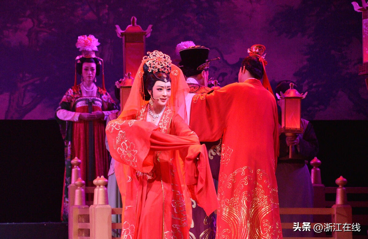 #Liyuan is youthful#The voice of Yue Opera becomes popular - iNEWS