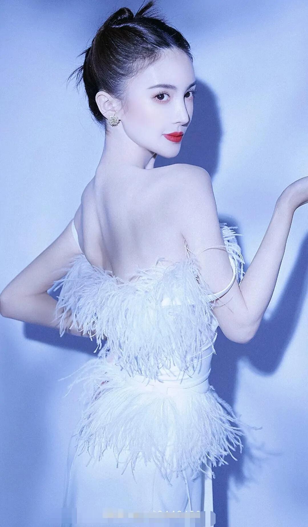 Beautiful photos of Jin Chen - iNEWS