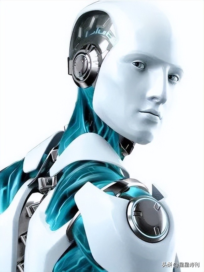 Robot Writing, and the Unbearable Lightness of Poetry - iMedia