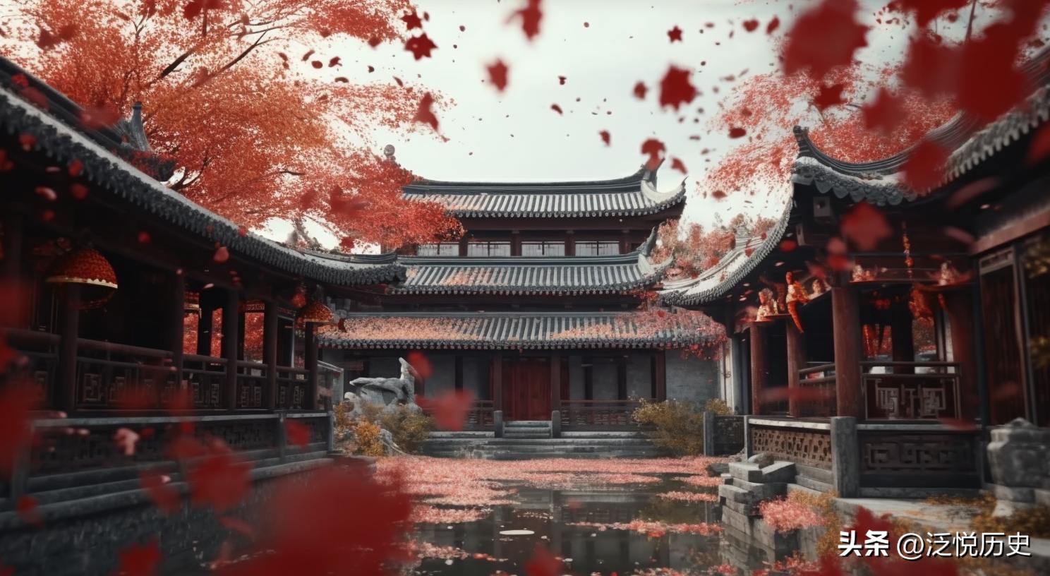 Meng Tian: The key to victory, has he become Qin's secret weapon for ...