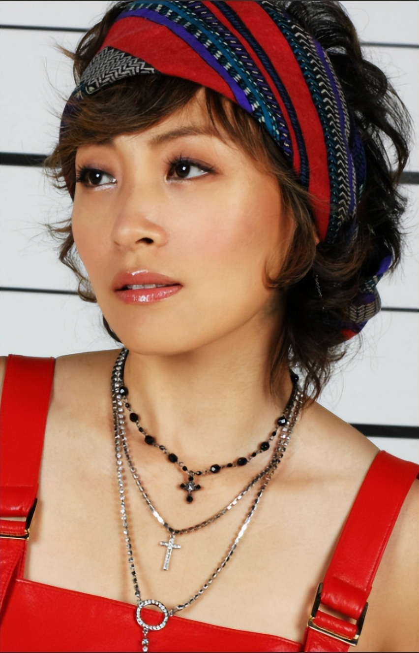 Singer Chen Lin: After 13 years of death, both husbands remarried and ...