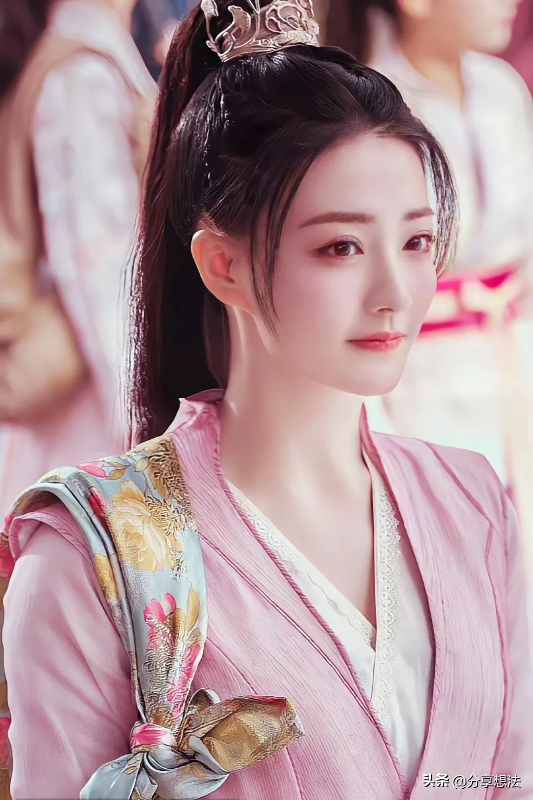 Xu Lu star wallpaper (9) - iNEWS