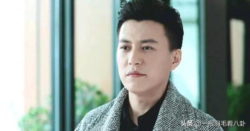 Jin Dong's new drama is the most popular, but the shape remains ...