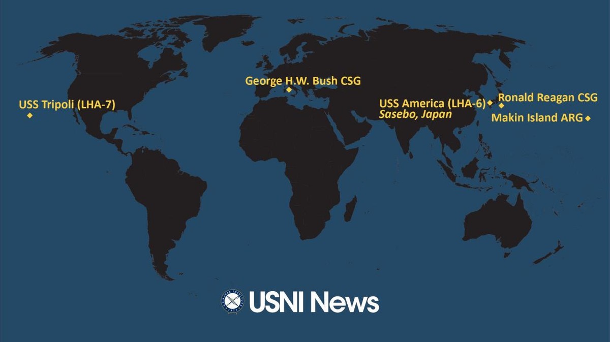 The U.S. military pointed out the "three major shortcomings" of the ...