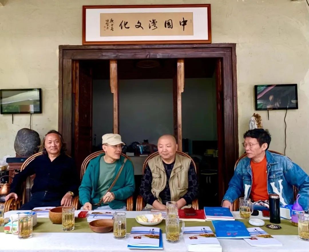 "The Youth of Zitong" and "Chengdu Biography" - iNEWS