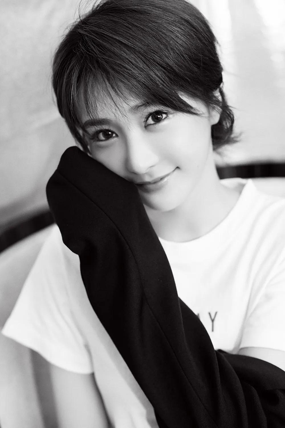 Chen Bing's beautiful picture - iNEWS