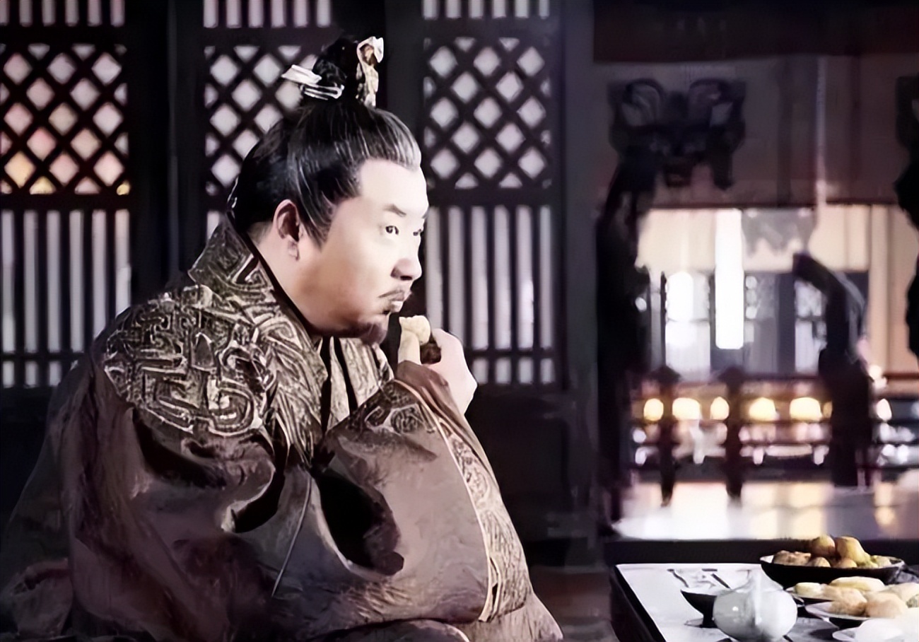 Playing big: Ning Wentong, an old drama player, has become an international anti-terrorism ...