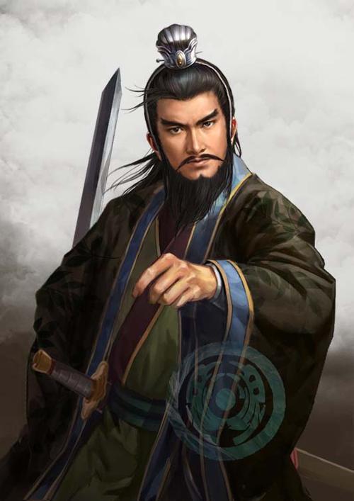Life in the Water Margin——Talking about Zhu Wu, the military master of magic machine - iNEWS