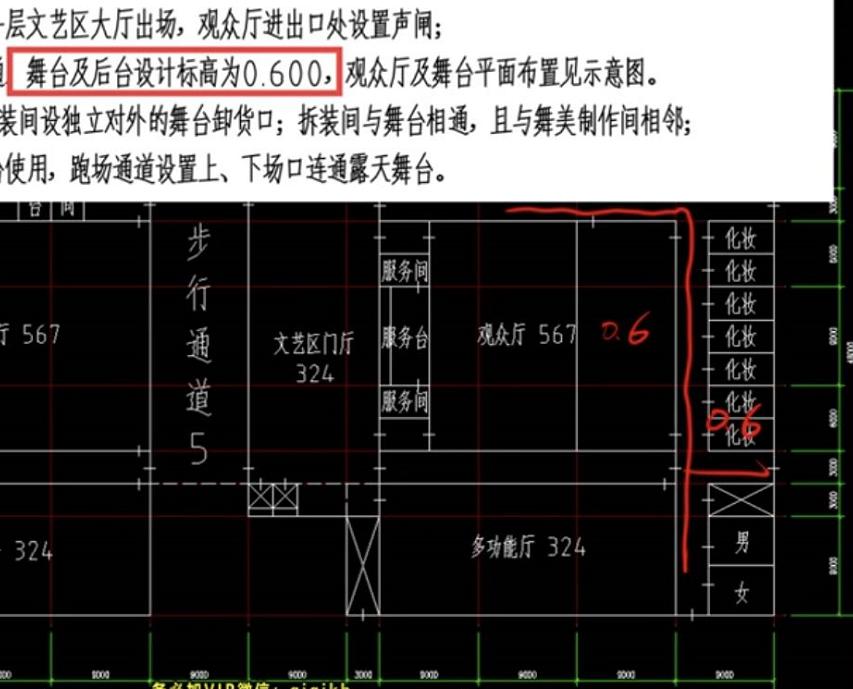 Scheme design and drawing questions (6) - large inspection, positive ...