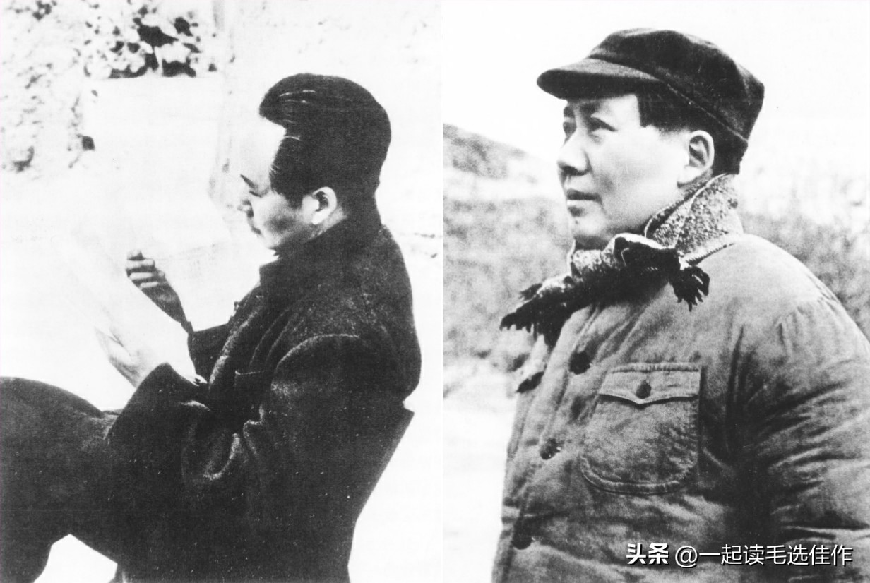 Mao Zedong's speech at the Xiaohe meeting taught us how to win the ...