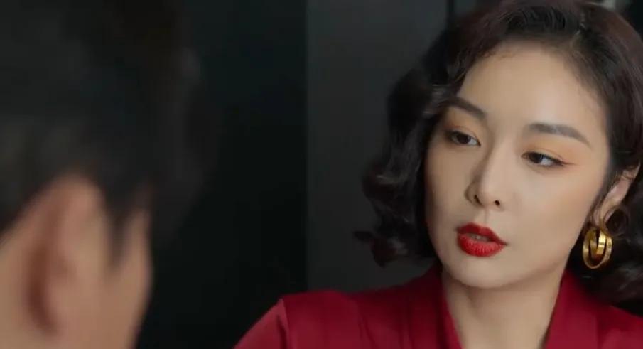 "The Knockout" deleted clips reveal how Chen Shuting became a sister-in ...