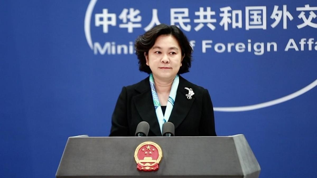 Two Chinese bills take effect, the United States is worried about ...