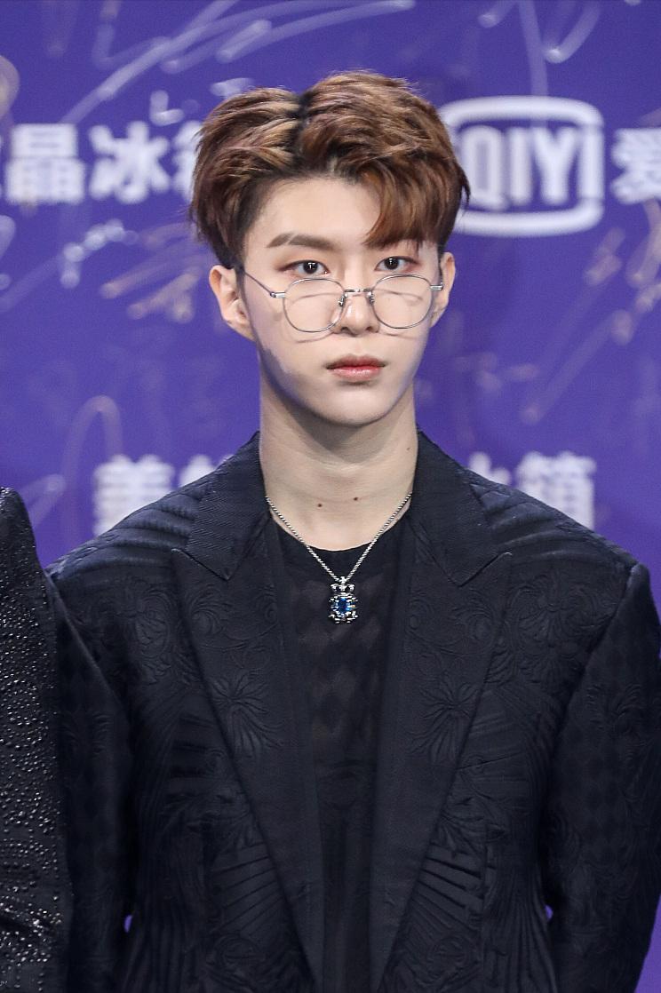 Fan Chengcheng: a dazzling new star rising on the music stage - iMedia