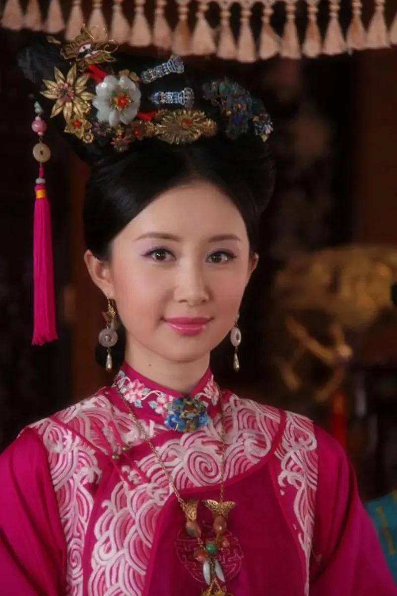 Shu Chang, the actress who once dominated the screen, why is she no ...