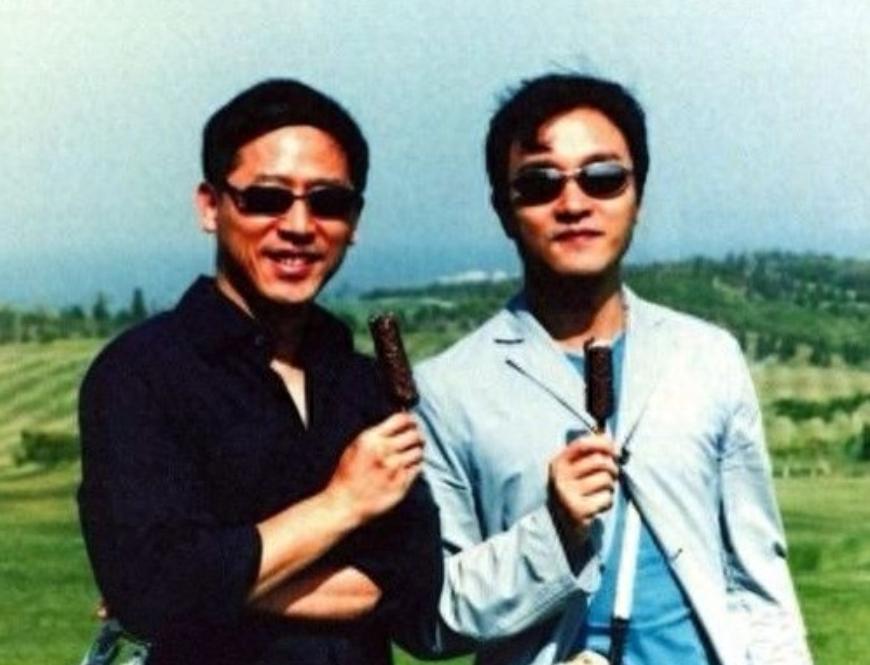 The whole story of Leslie Cheung and Tang Hede's three breakups: Is his ...