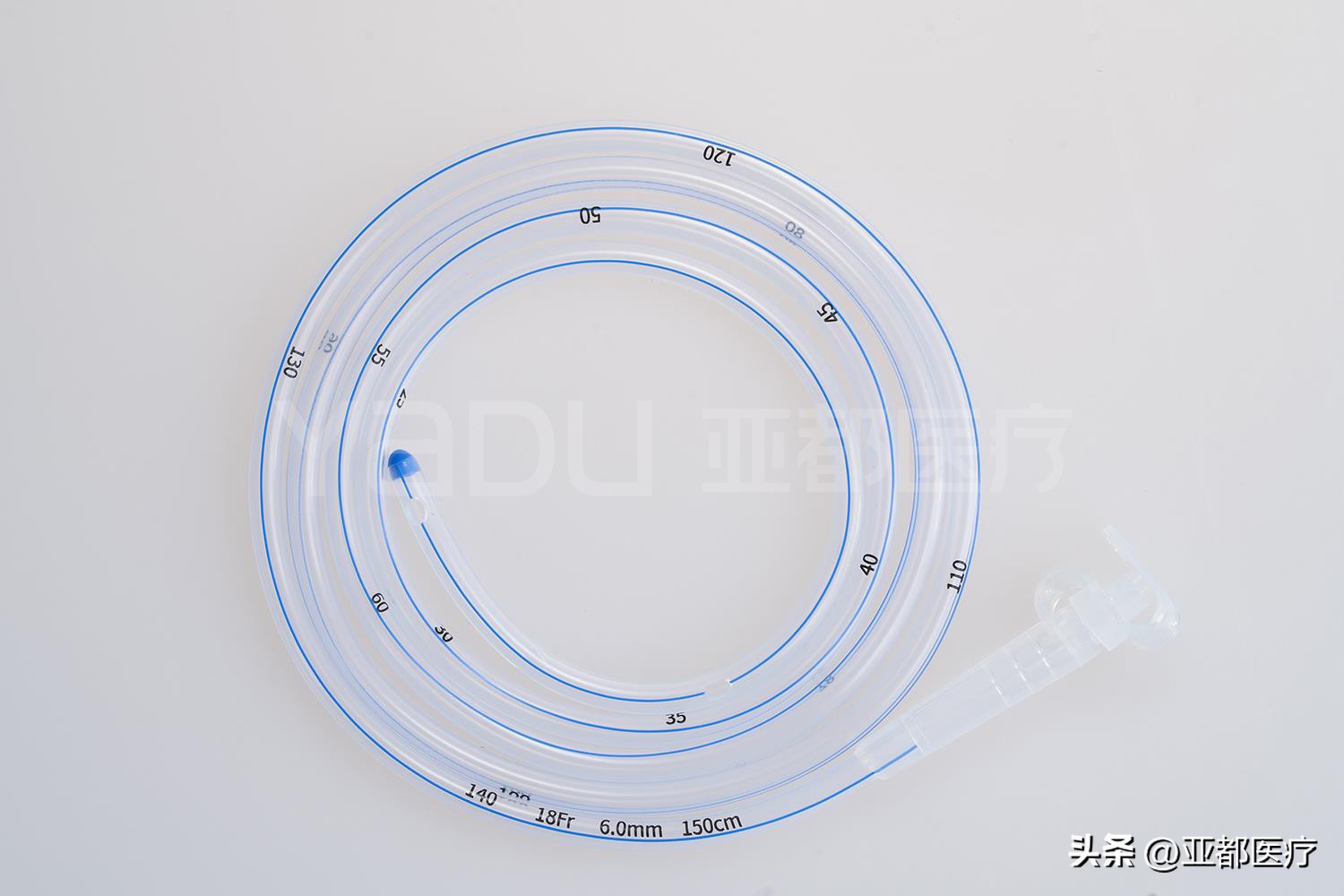 Gastric tube operation process and precautions-Yadu Medical - iNEWS