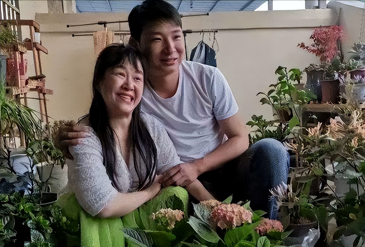 Yu Xiuhua dared to say it!The new concept of love has been touted by ...