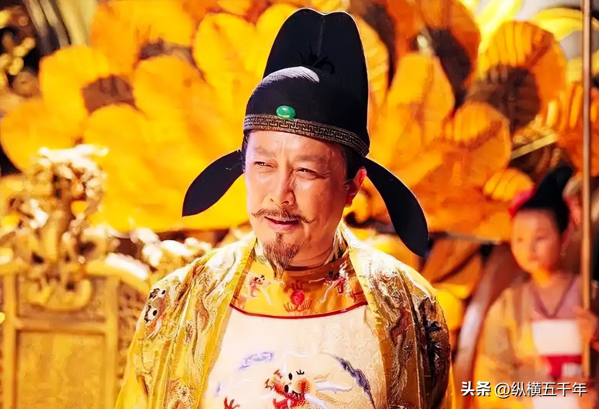 The most miserable reformer in the Tang Dynasty: He wanted to ...