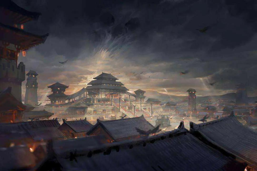The Modern Dialectical History of Human Beings in the Daqin Empire ...