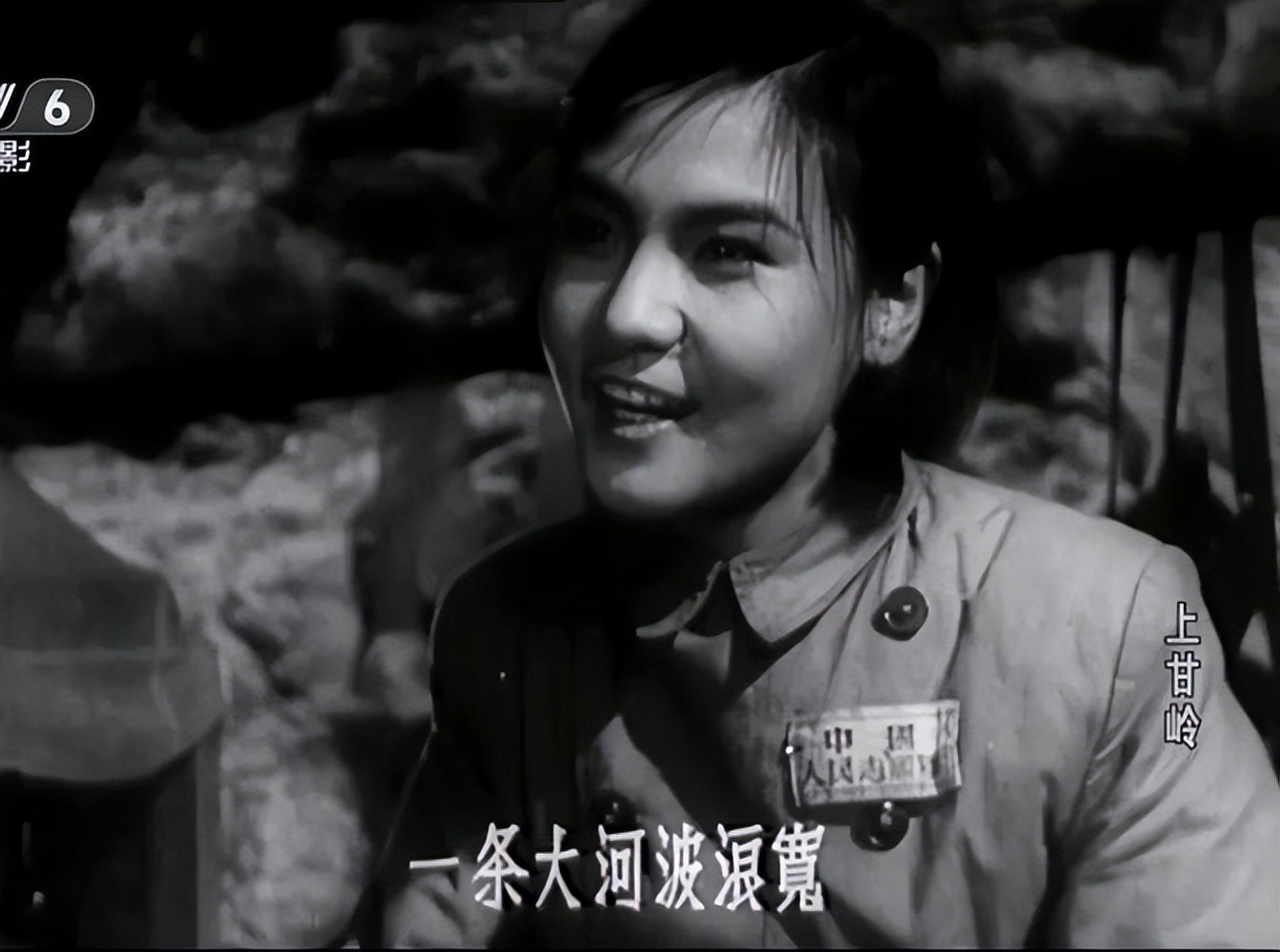 Qiao Yu: I am happy to be "wife control strictly", I have tears with my ...