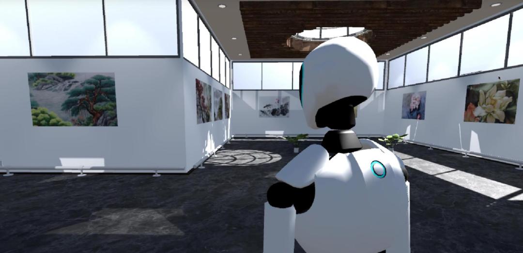 Digital Hunan Embroidery: Ingenious Fusion of Chinese Intangible ...