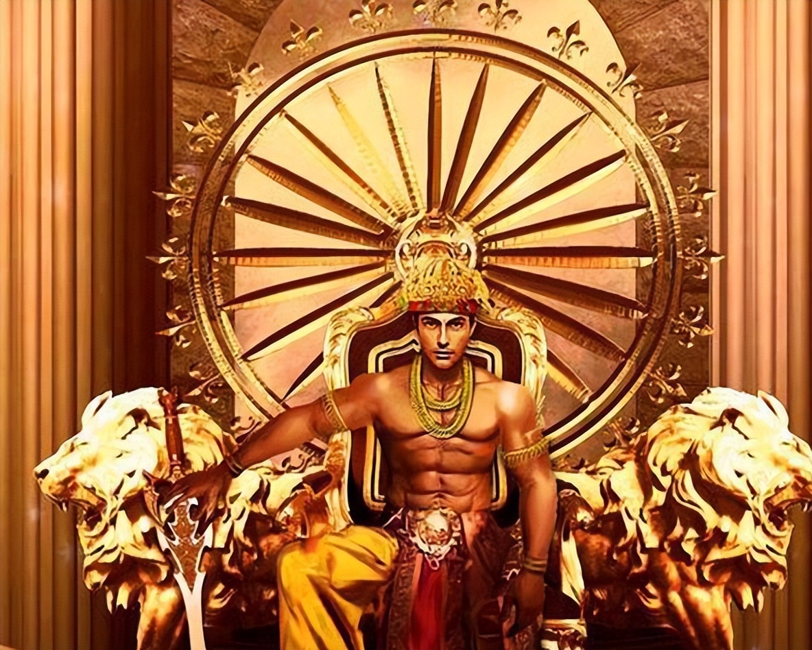 Analyzing the historical contribution of Ashoka in ancient India - iNEWS