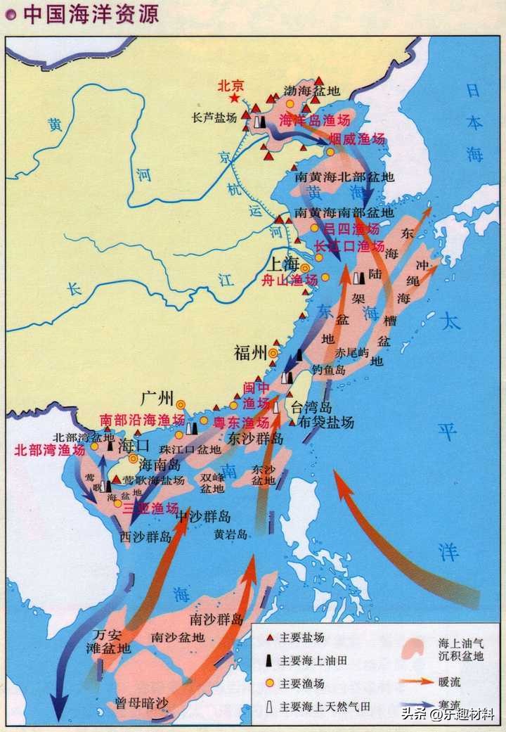 Oil reserves exceed 800 million tons, China actually controls Reed Bank ...