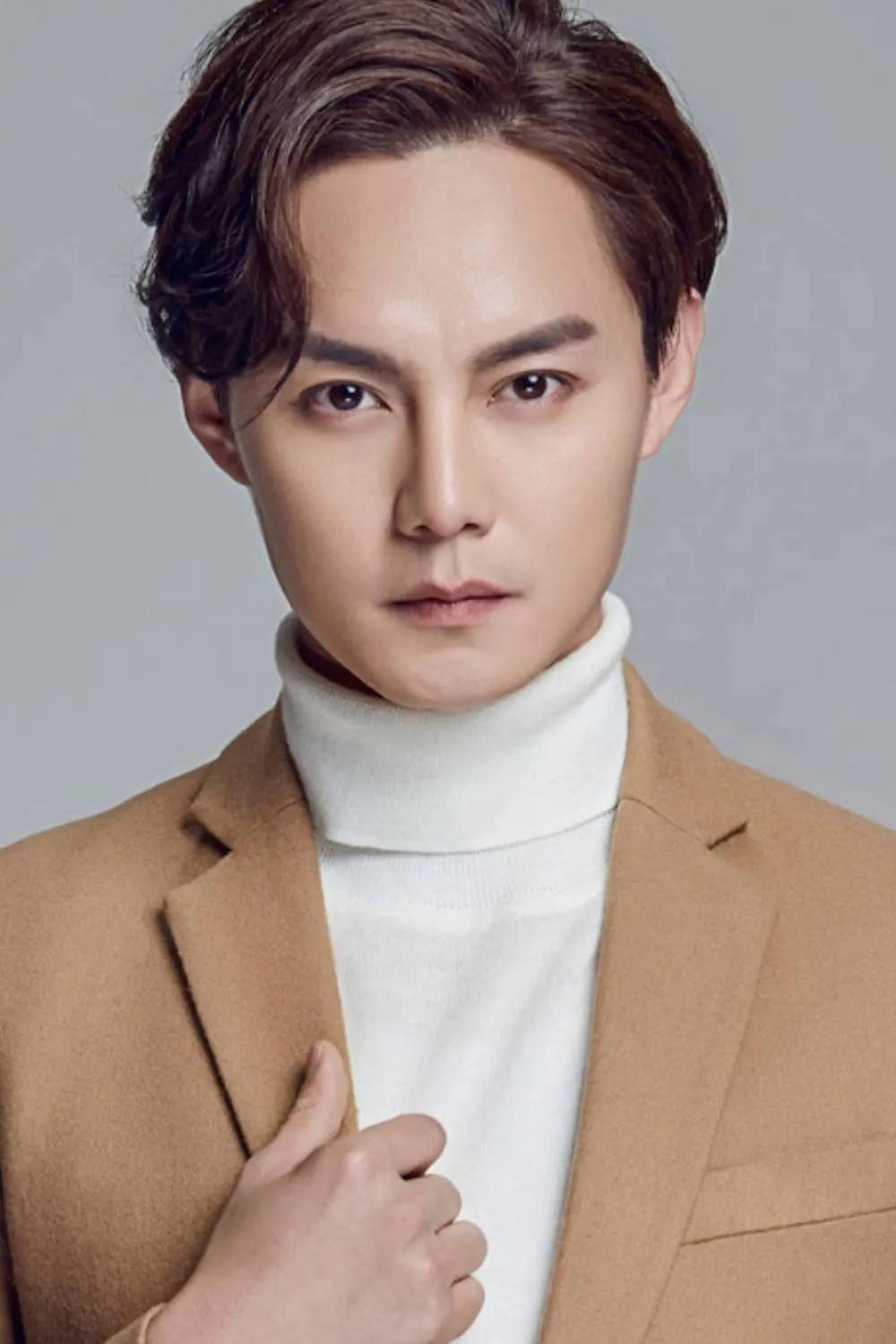 Yin Zheng, who was complained about gaining weight, responded with a ...