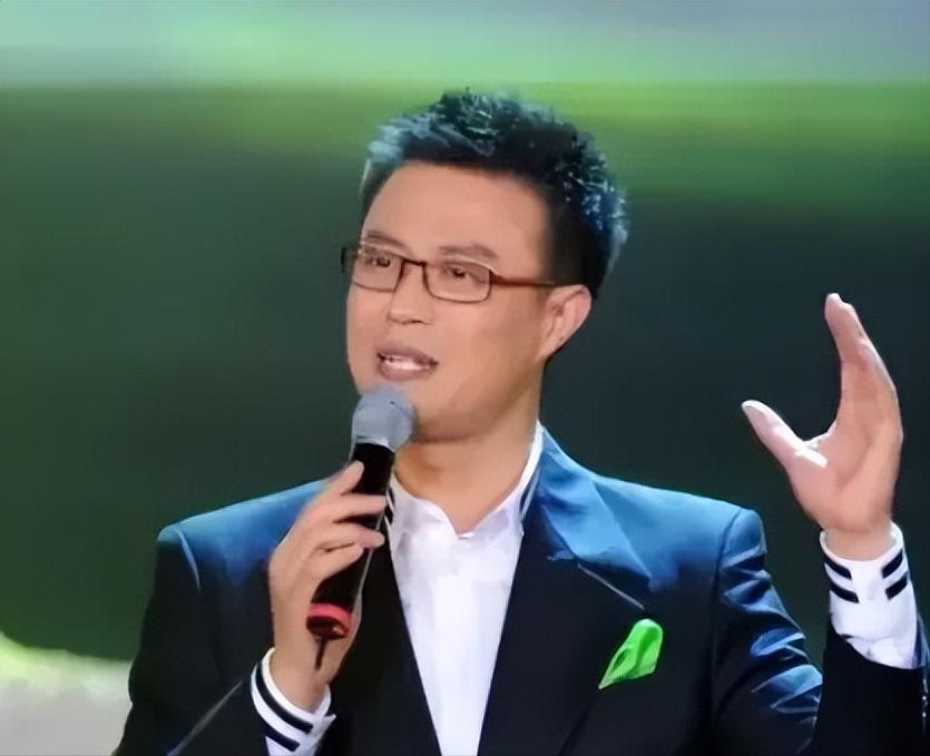 In 1999, Bai Yansheng and Zhou Jia had just been married for 9 months ...