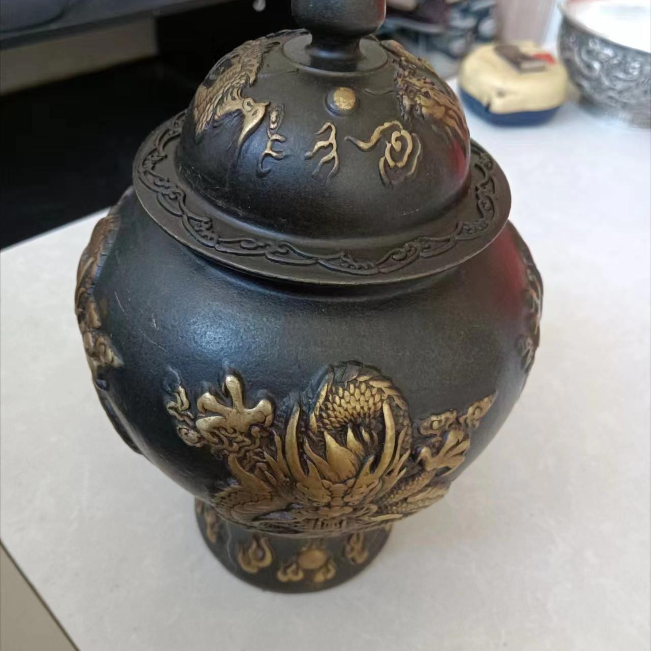 general can - iNEWS
