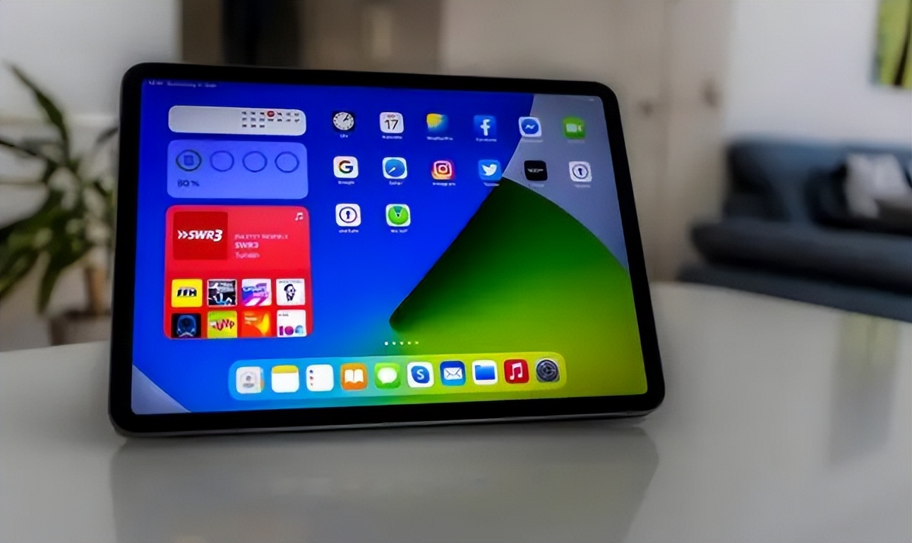 iPad Pro 2023, the invincible configuration matches the invincible ...