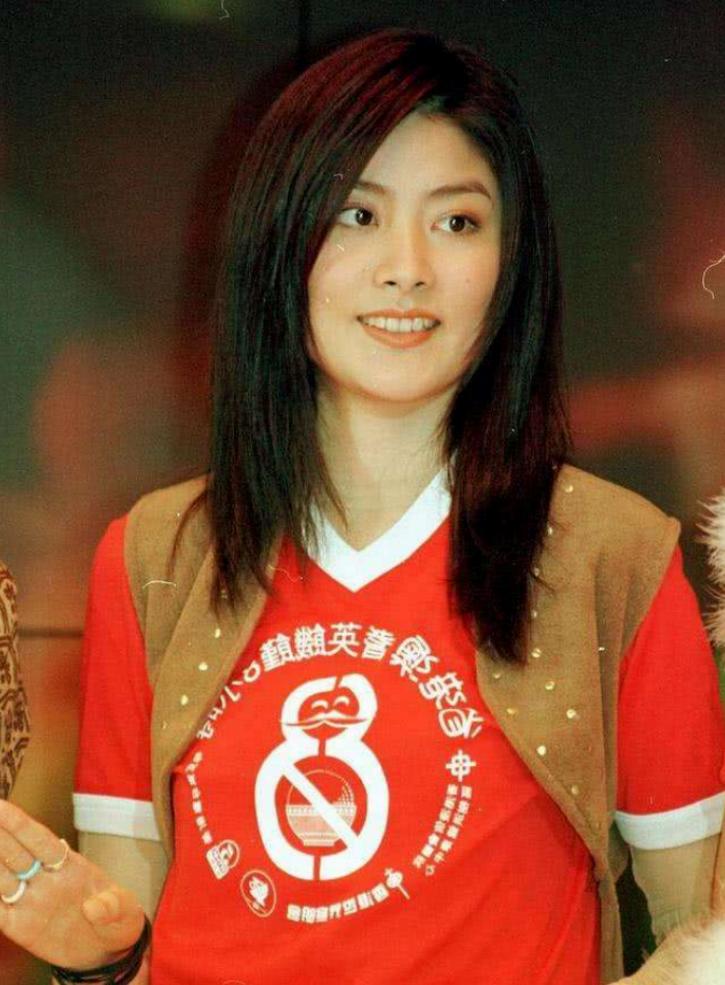 "Princess Lin" Chen Huilin: Lost twin daughters, gave birth to 2 ...