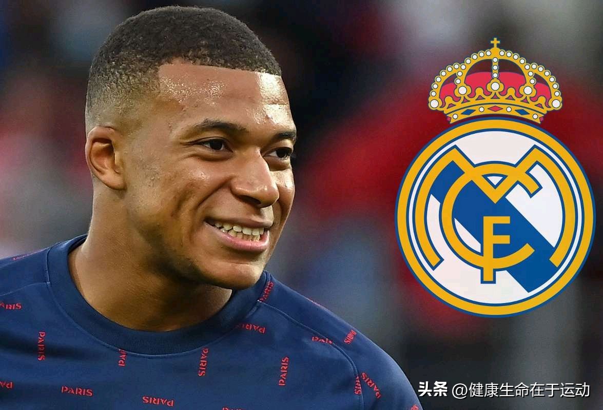 Lafayette is depressed!Mbappe delays Real Madrid's introduction of ...