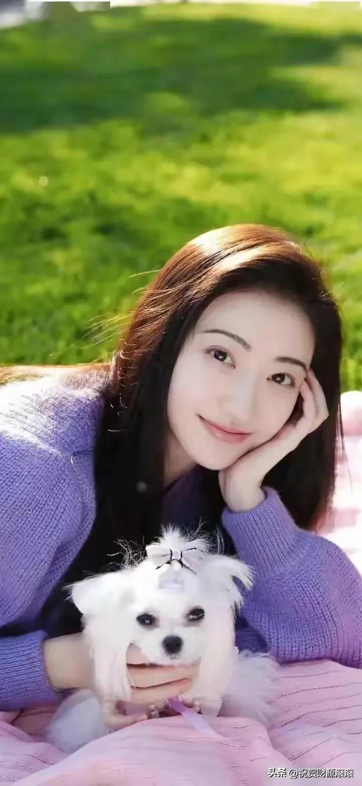 Tong Liya, Yang Rong, Yang Mi, Li Qin... are so beautiful - iMedia