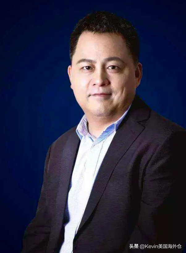 "Transsion's good fortune will end in 2022" - Zhu Zhaojiang - iNEWS