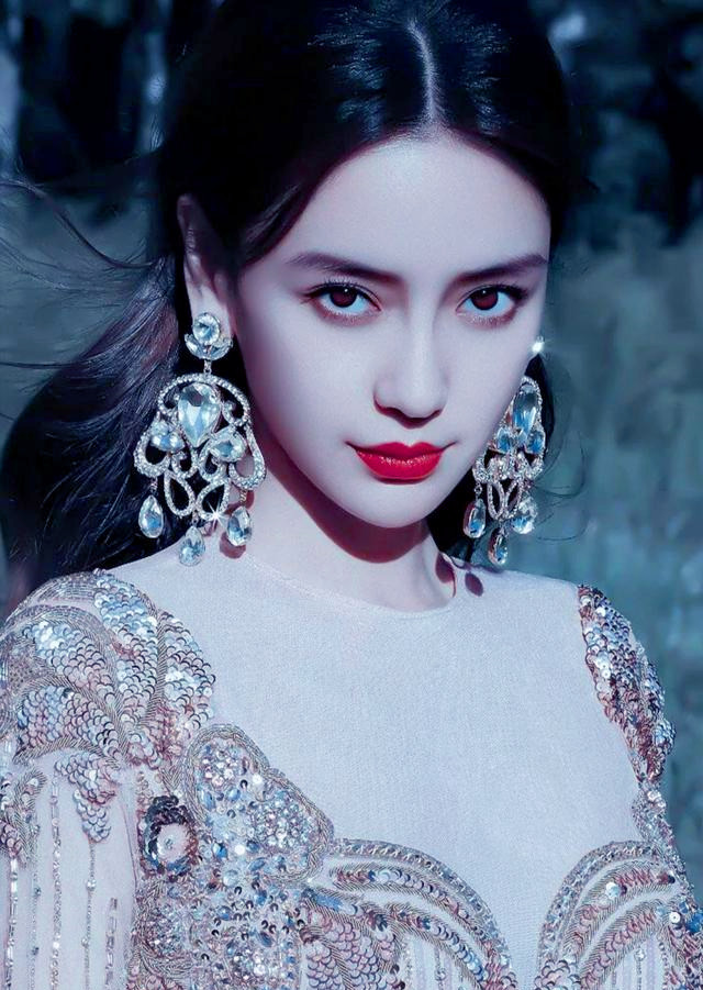 Acting makes Andy Lau "impressive", how far can Yang Ying go after her ...