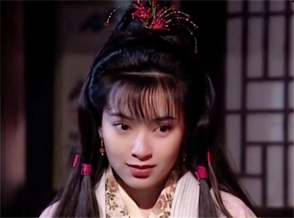 Would you like to be Guo Fu or Guo Xiang? - iMedia