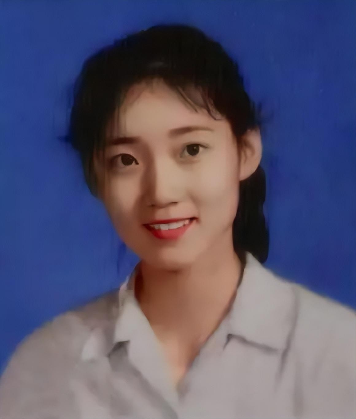 CCTV anchor Li Xiuping: 2 married a husband who is 10 years older, and ...