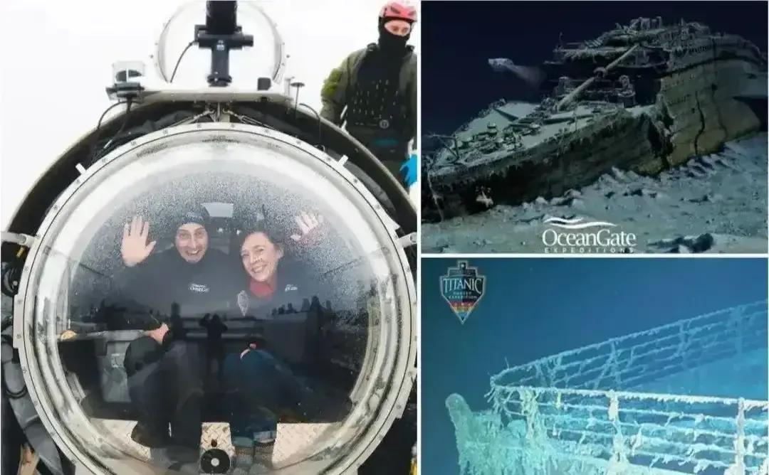 The missing submarine can surface in 24 hours. Foreign media: The lost ...