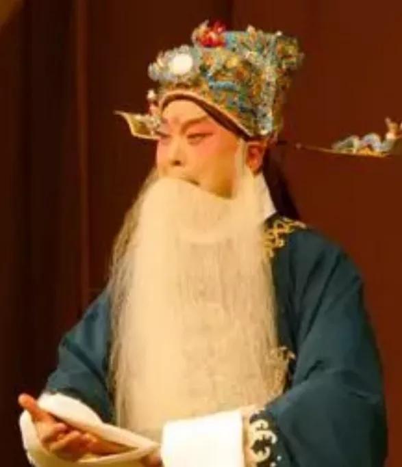Lao Shen's Opera: Talking About Zhang Xuejin, Li Chongshan, Sun Yue ...