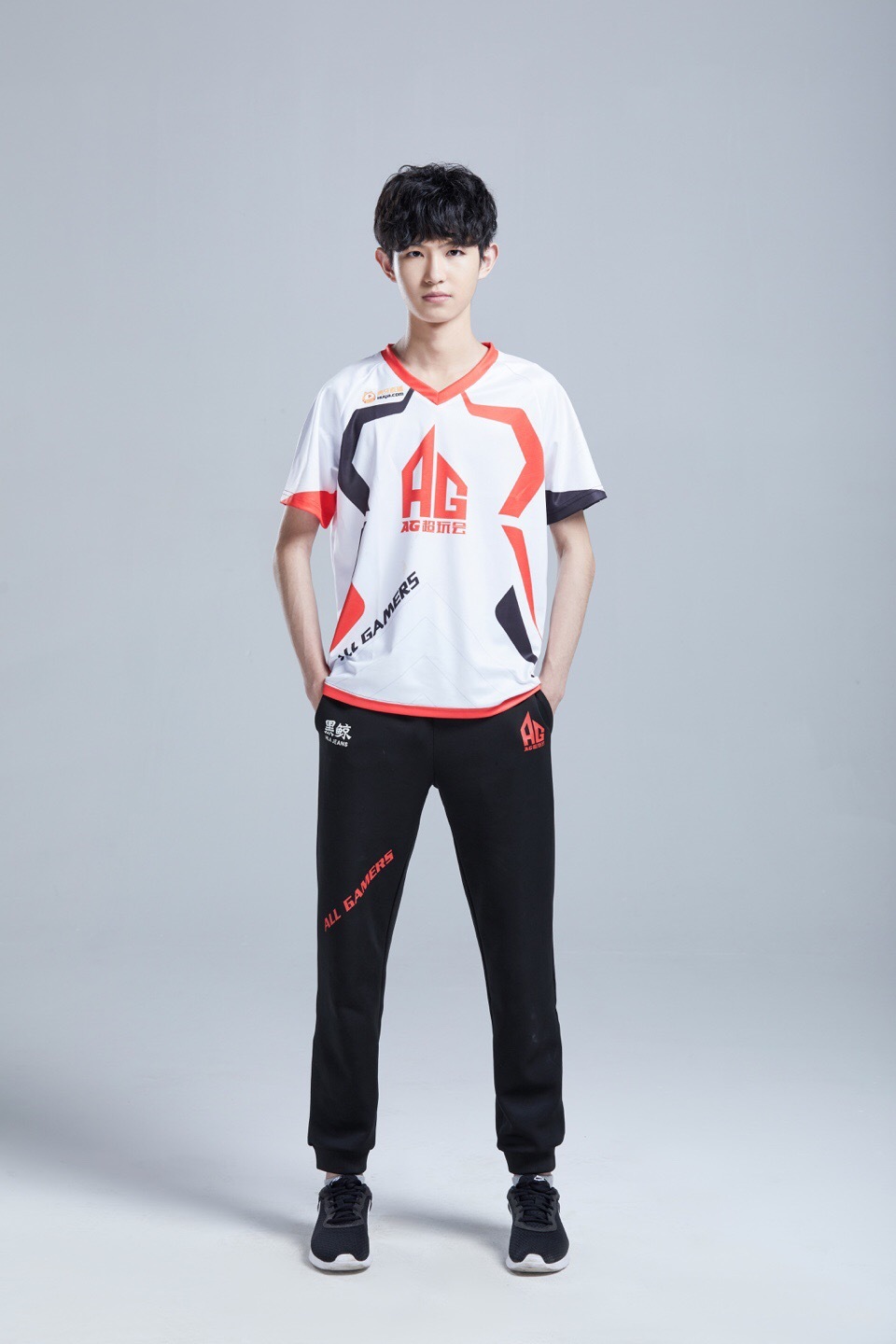 How to evaluate the player of Chengdu AG Super Play Club Yinuo? - iMedia