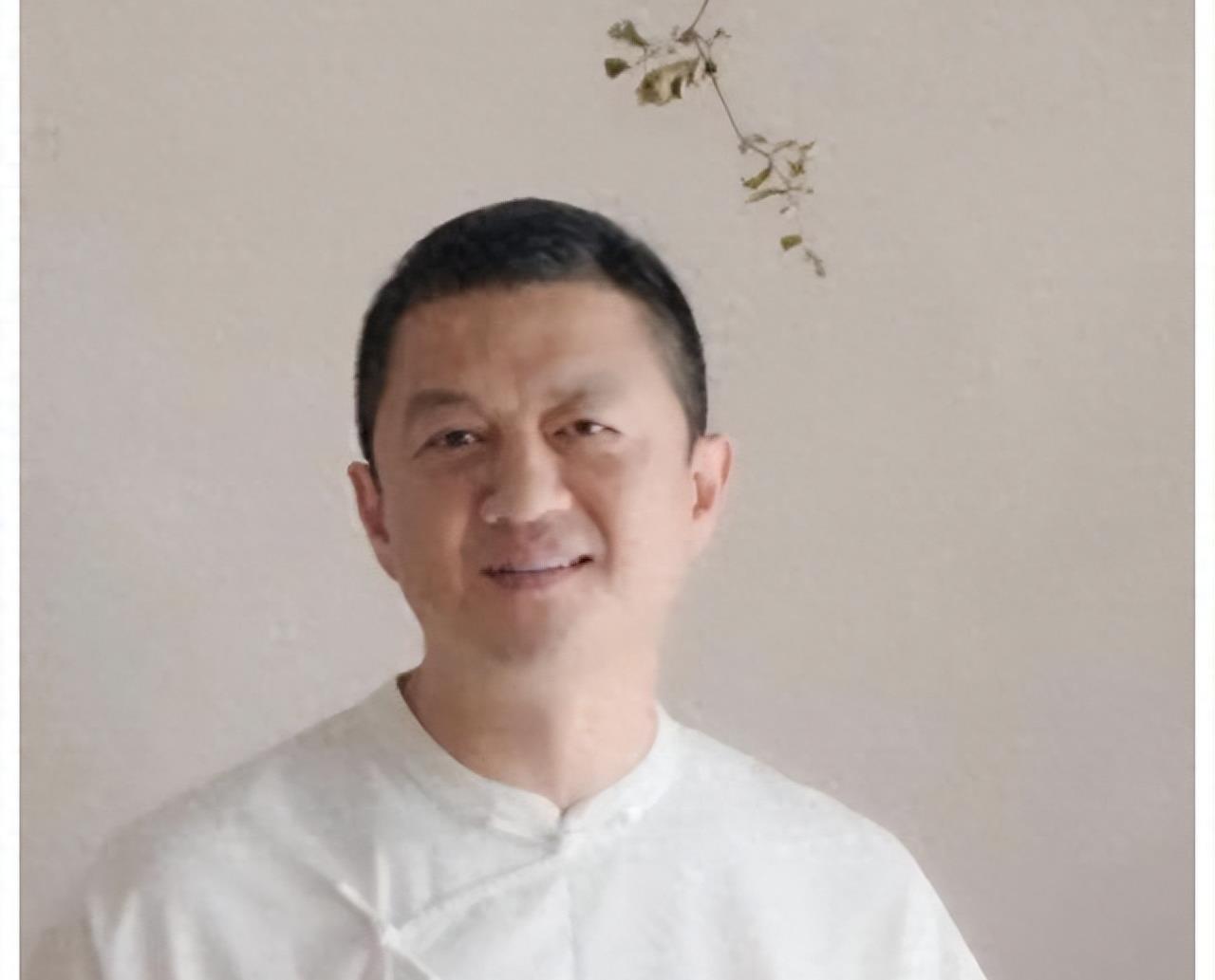 Everything was over for Li Yapeng, and the house he lived in was also ...