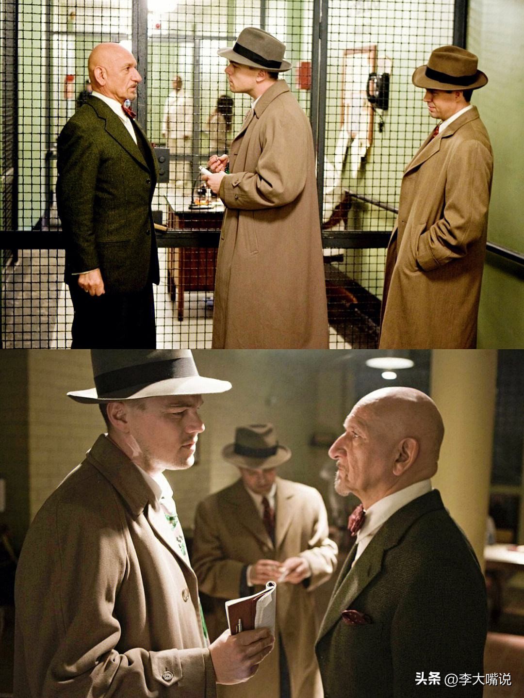 A Brief Analysis of the Application of Color Elements in the Movie ...