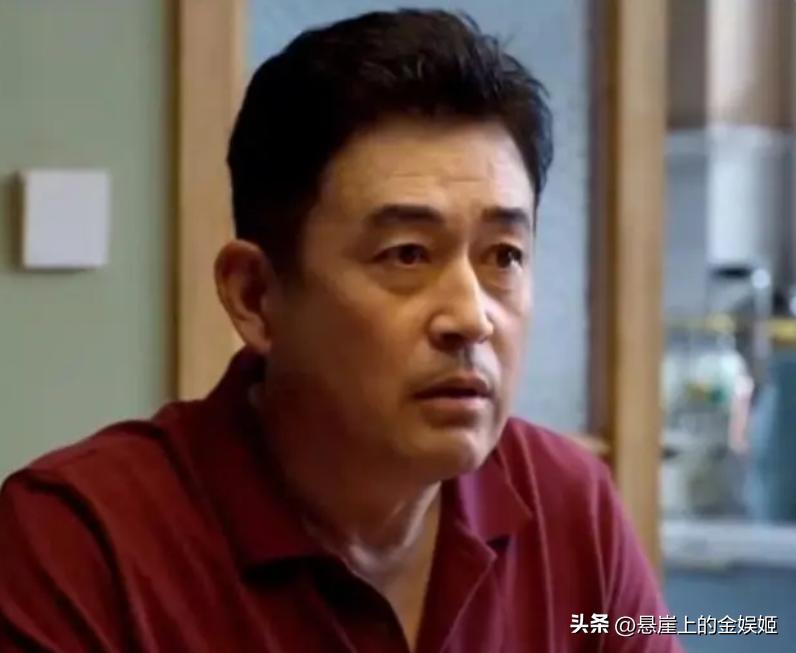 "Ordinary Road" actor ranking: Jin Chen can only be at the bottom, Guo ...