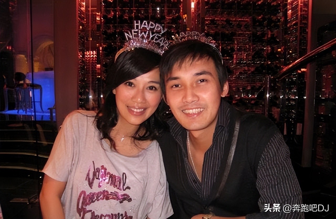 Chen Songling was favored by Zhang Duo as a princess!She was betrayed ...