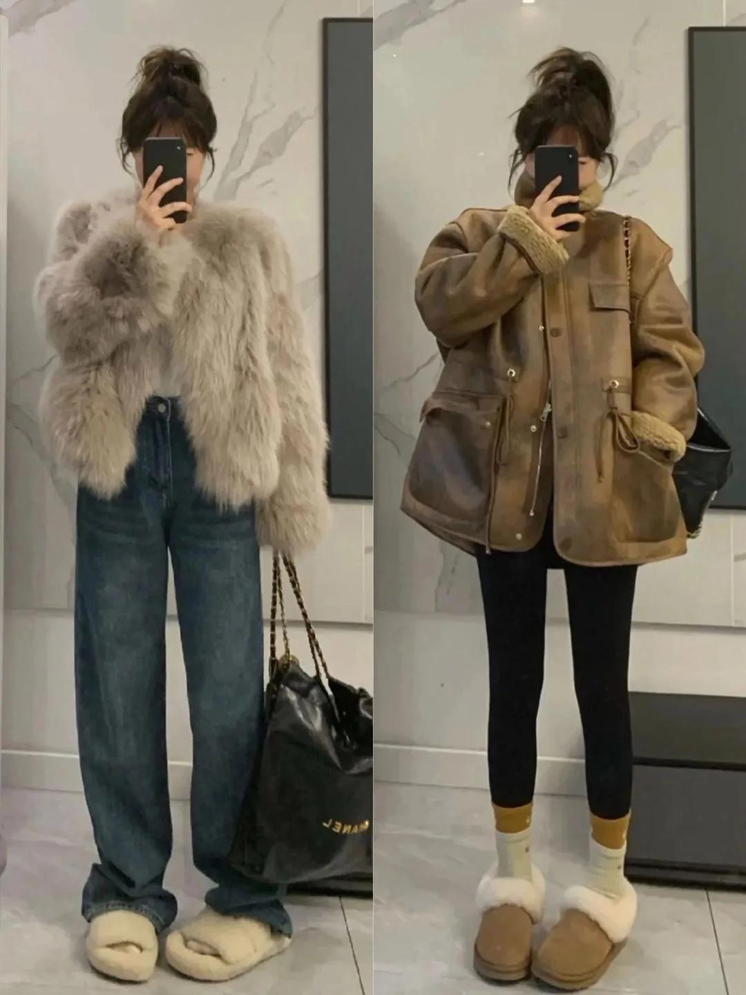 Shallowly looking forward to autumn and winter~ - iMedia