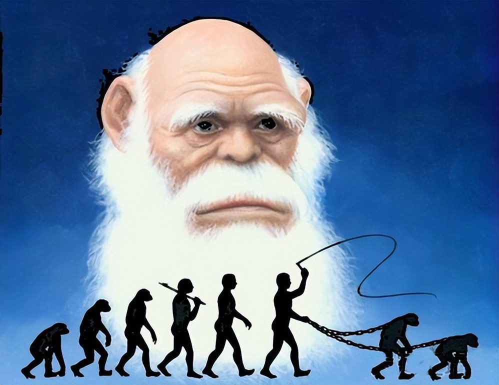 Darwin: How did humans come about? he will tell you - iNEWS