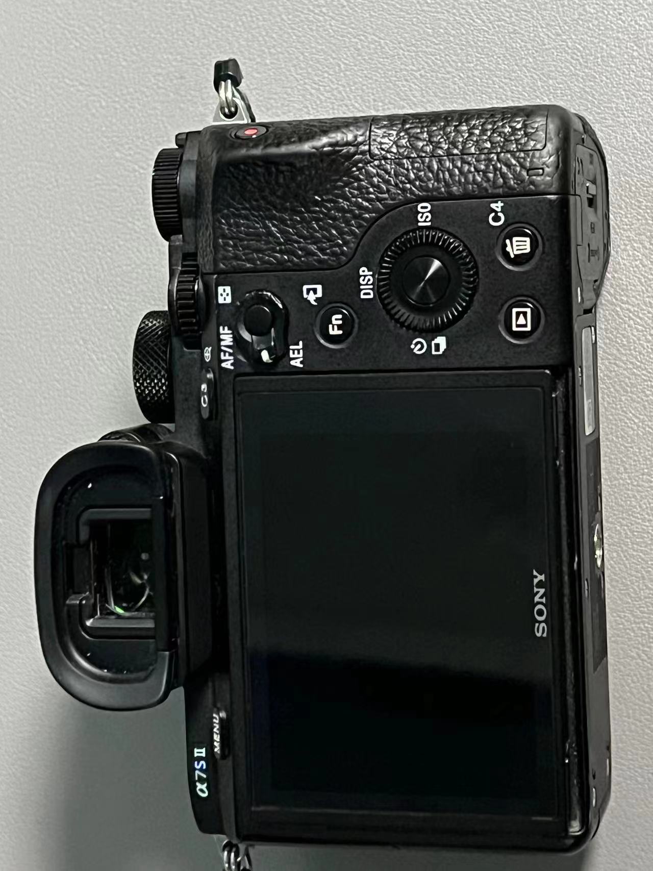Four thousand, only four thousand, Sony S2 please go home - iMedia